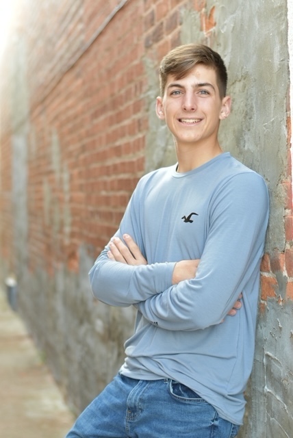 Clintonville Rotary Student of the Month | Clintonville High School